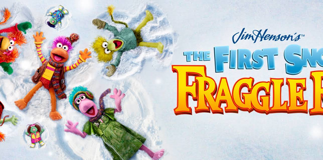 The First Snow of Fraggle Rock (2025) | Stream the movie on Apple TV ...