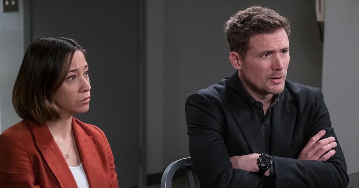 2/10 15:30 | Hudson og Rex på TV2 Charlie