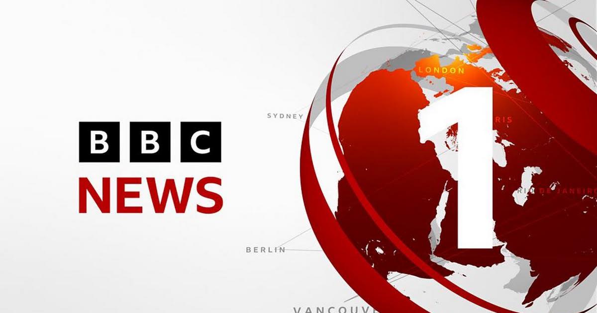 1:45 PM: BBC News at One | BBC One Oxfordshire | 4/14 2026
