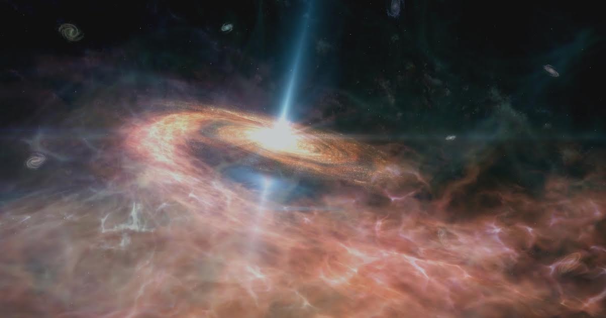 15/12 21:00 | How the Universe Works
