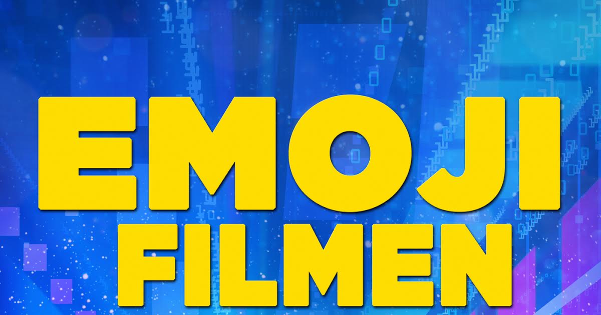 26/11 11:00 | Emoji Filmen (2017) på V Film Family