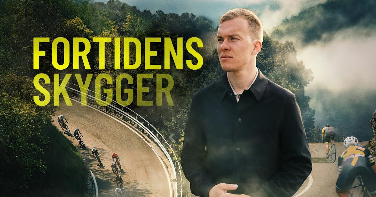 22/7 22:15 | Fortidens skygger på TV2