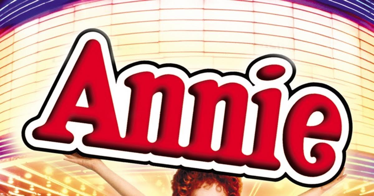 25/12 14:55 | Annie (2014) på TV3