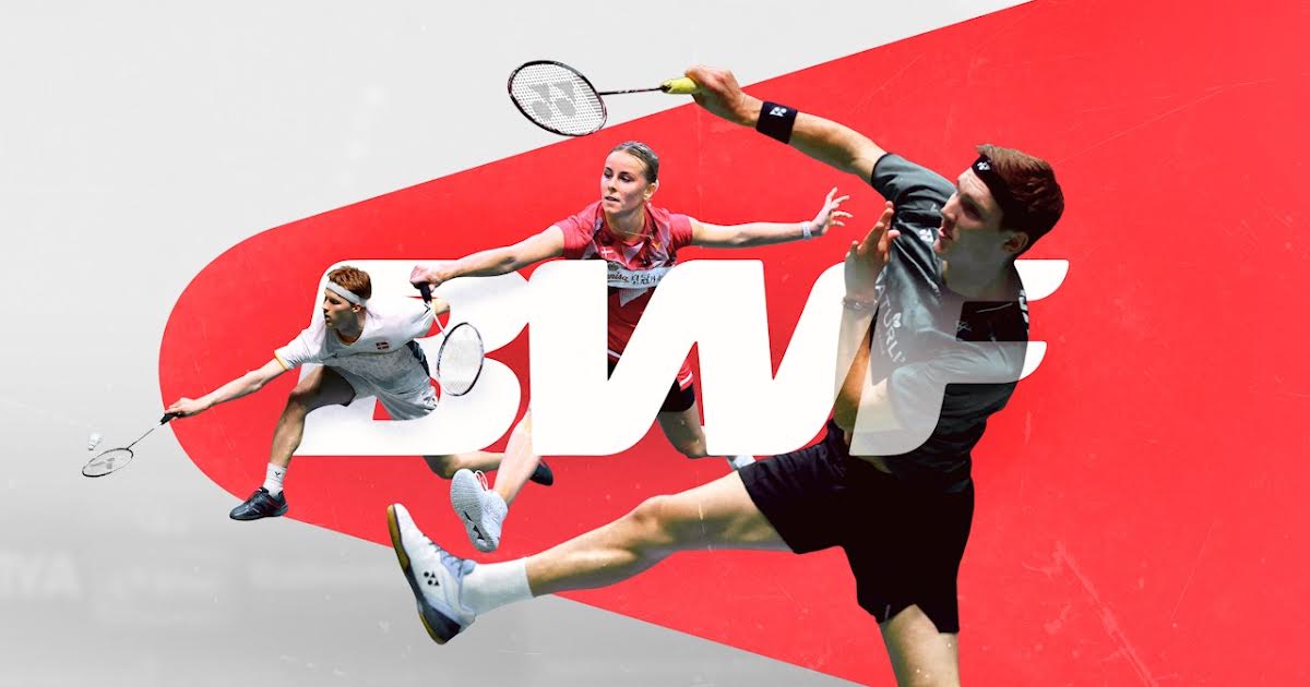 11/4 17:00 | EM i badminton: Stoeva/Stoeva-Ercetin/Inci, finale (DD)