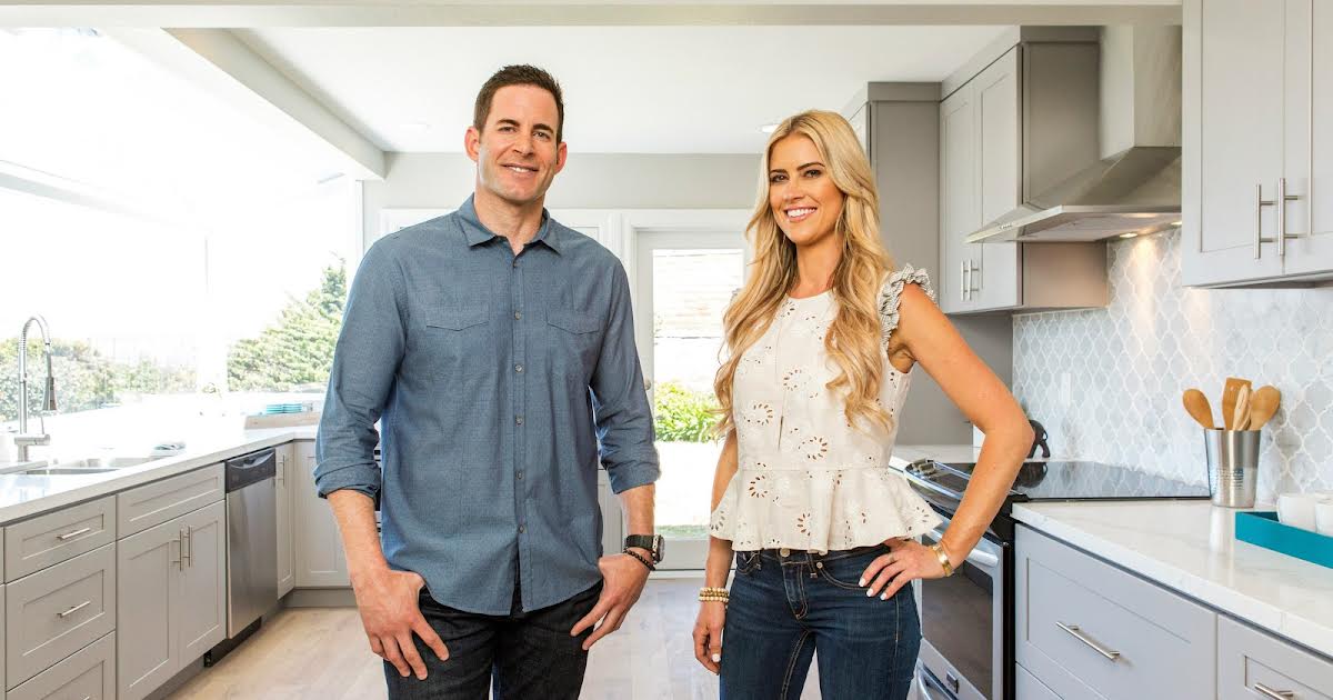 29/4 10:50 | Flip or Flop på Kanal 4
