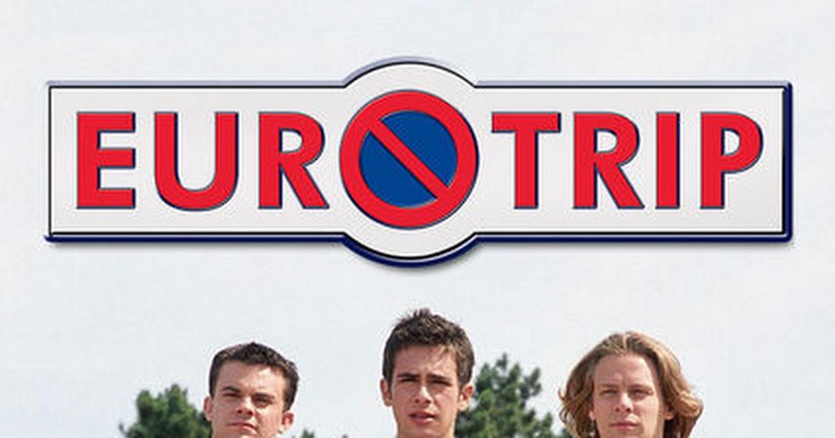 13/6 13:15 | Eurotrip (2004) på V Film Hits