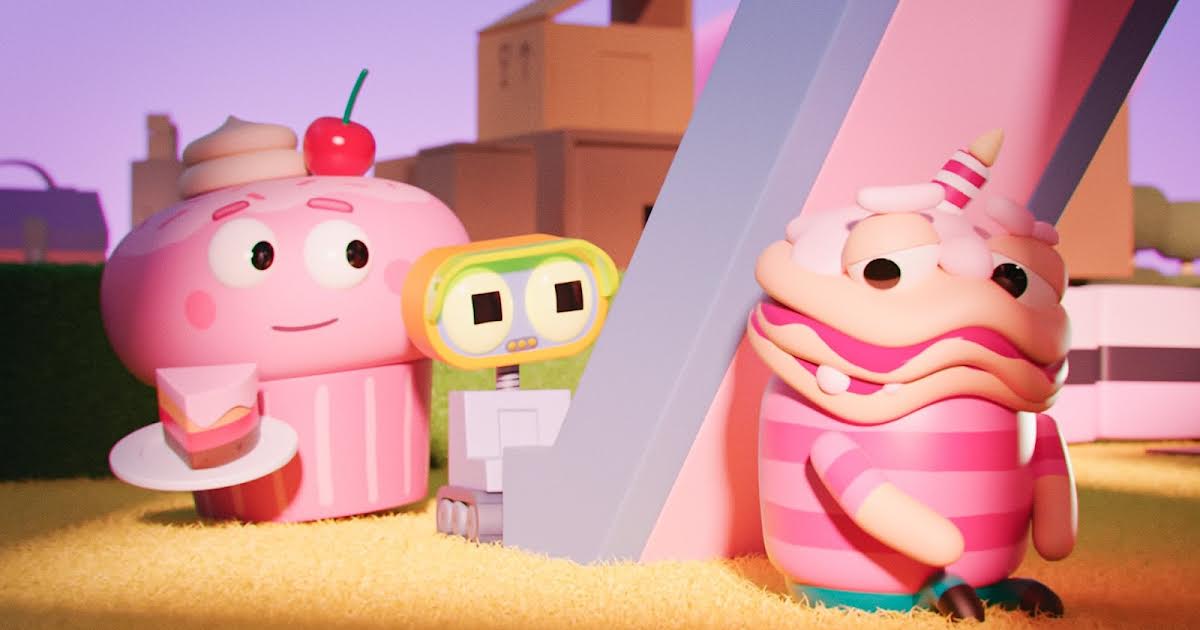 2/1 12:45 | Karlas Fantalastiske Klasse