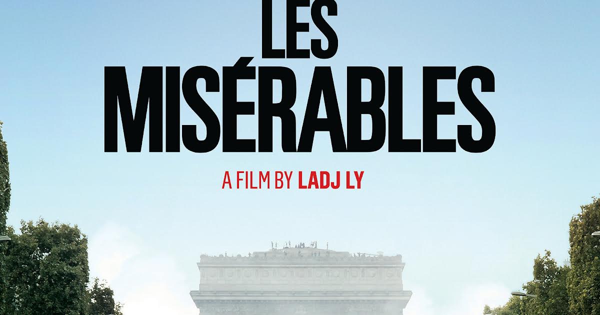 13/10 05:00 | Les Misérables (2012) på V Film Hits