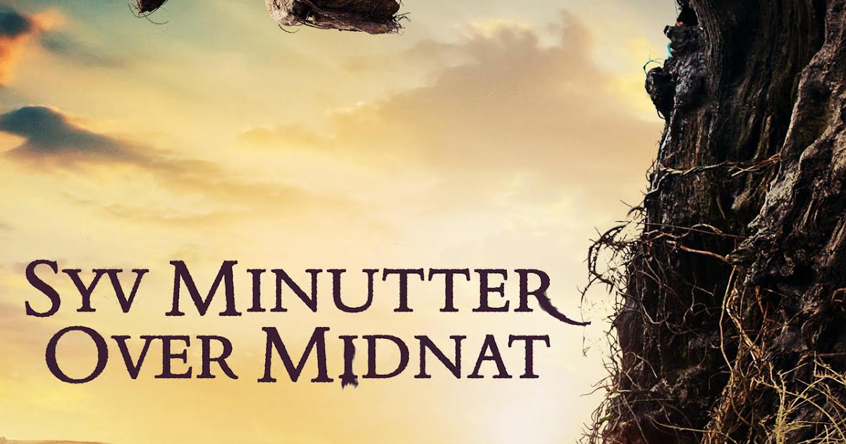 12/10 20:00 | Syv minutter over midnat (2016)