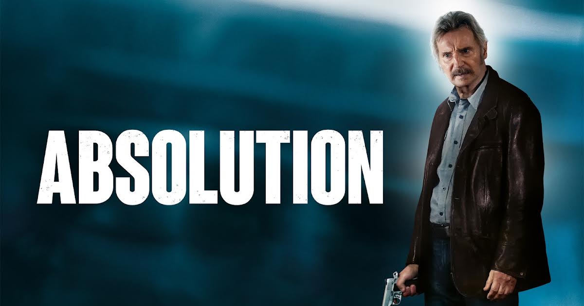 11/1 01:00 | Absolution (2024) på V Film Premiere