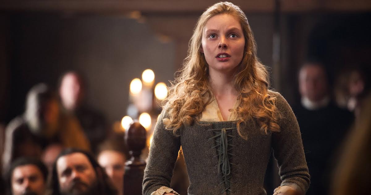 30/12 02:10 | Outlander på See