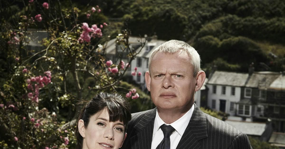 7/7 09:05 | Doc Martin på TV2 Charlie