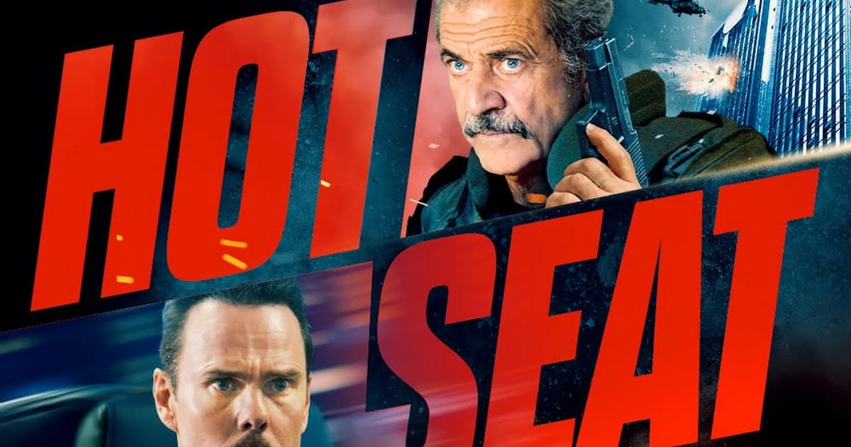 9/7 23:00 | Hot Seat (2022) på TV3