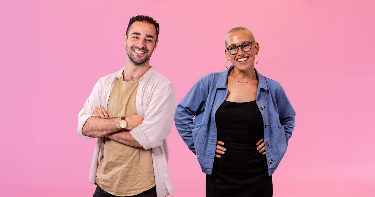 1:10 AM: First Dates | E4 | 2/6 2026