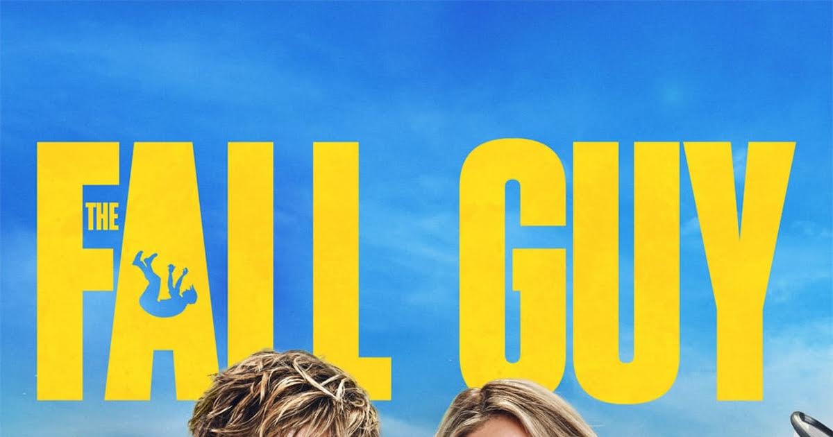 12:30 AM: The Fall Guy (IMDb 6.8) | Sky Action | 1/21 2026