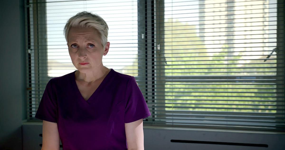 23/1 02:50 | Hospitalet i Holby på TV2 Charlie