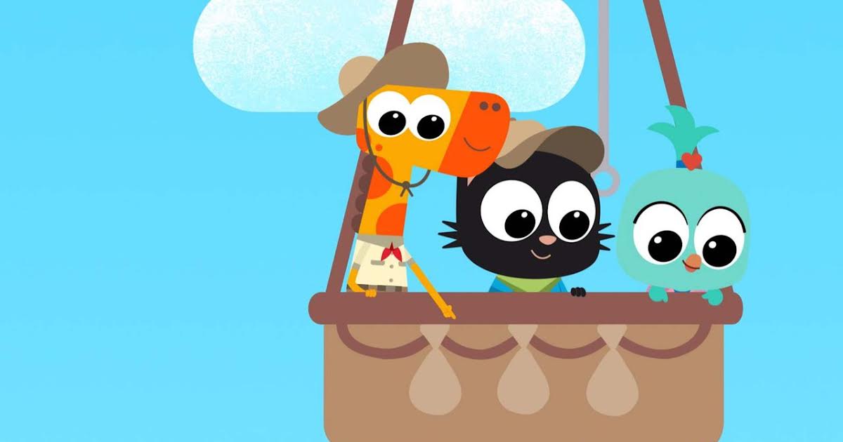 5:45 AM: Milo (Visually Signed) (S1 E27) (S1) | Channel 5 | 12/8 2025