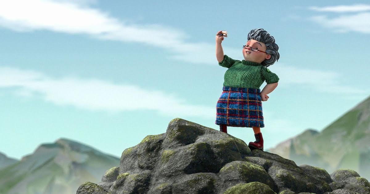 6:50 AM: The Adventures of Paddington (S2 E7) (S2) | Channel 5 | 2/5 2026