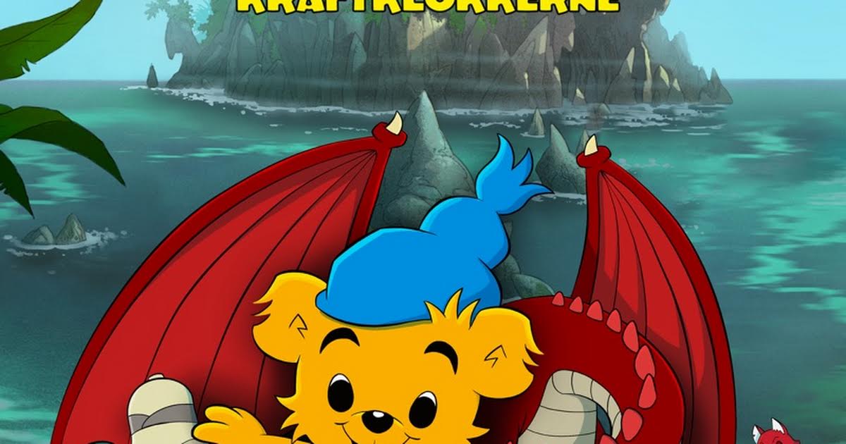 8/6 15:00 | Bamse og dunderklokken (2018)