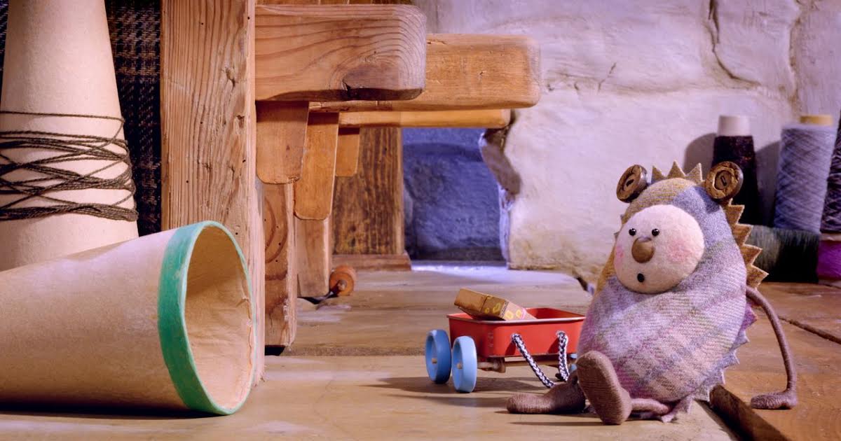 6:10 AM: Tweedy & Fluff (S1 E23) (S1) | Channel 5 | 2/2 2026