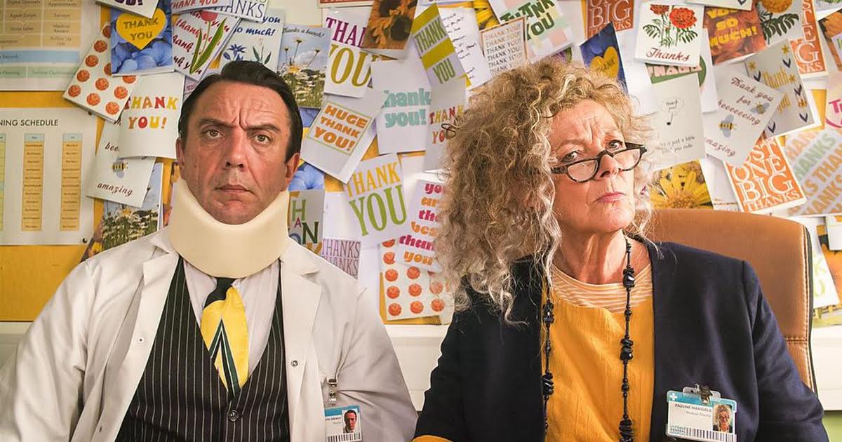 11:35 AM: Dexter Procter: The 10-Year-Old Doctor | BBC One East ...