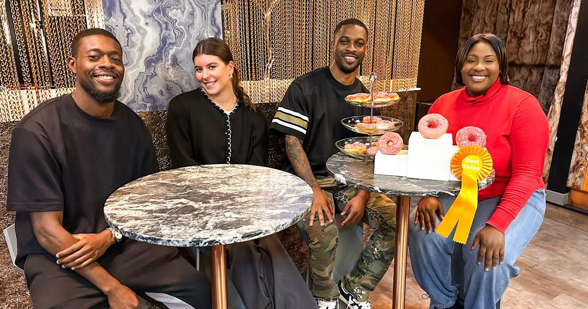 7:00 PM: Supermarket Own Brands: The Big Taste Test (S1 E4) (S1 ...