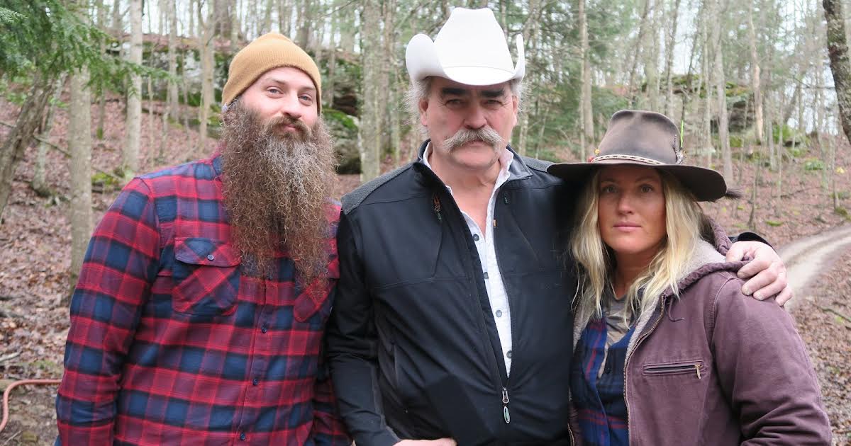 5/1 - 21:00 | Homestead Rescue på Discovery Channel