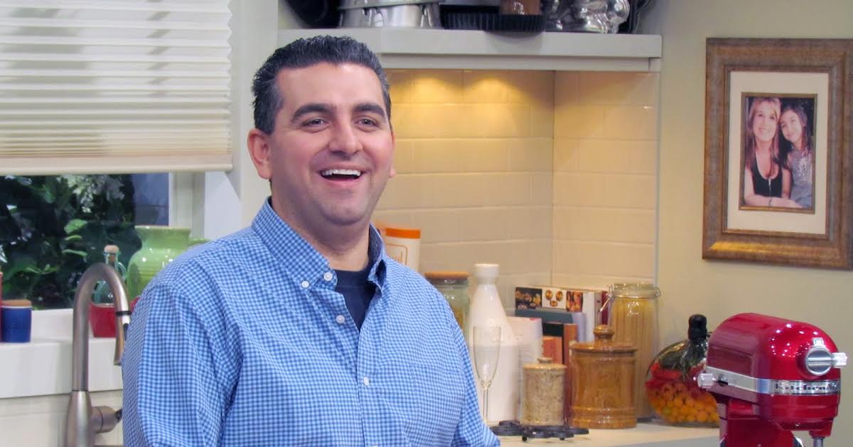 3/2 06:00 | Kitchen Boss på TLC