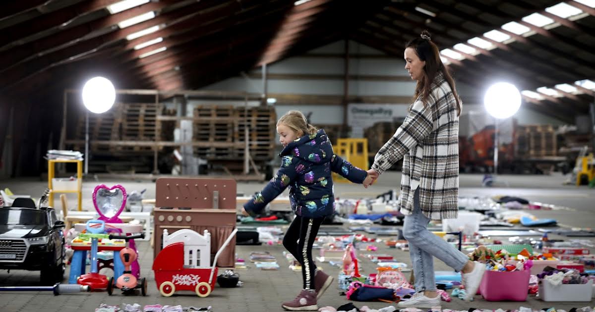 26/2 15:45 | Vi drukner i rod på TV2