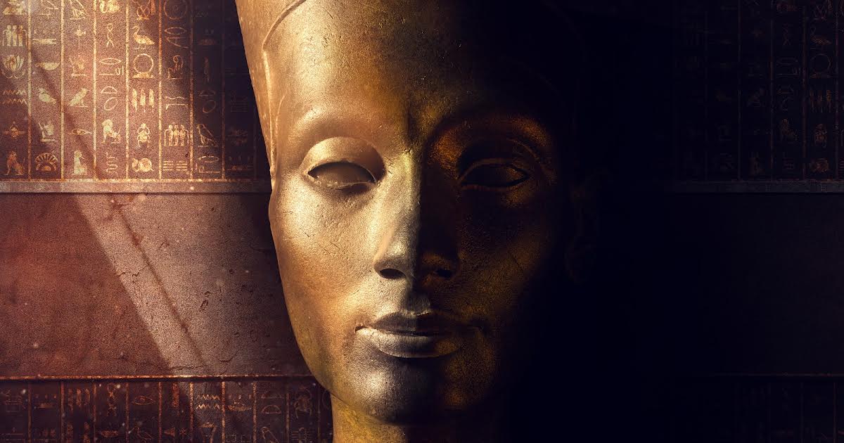 27/11 - 02:48 | Valley Of The Kings: The Lost Tombs på Discovery Science