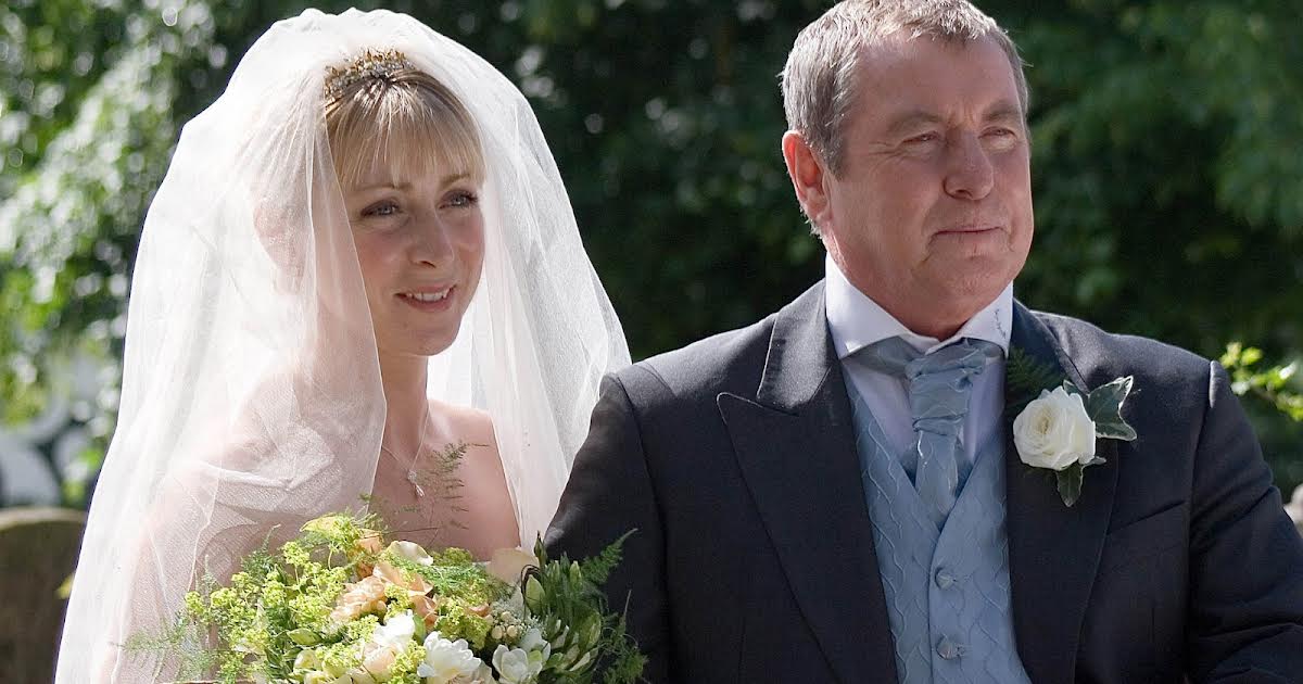 4/3 15:35 | Kriminalkommissær Barnaby XI på DR1