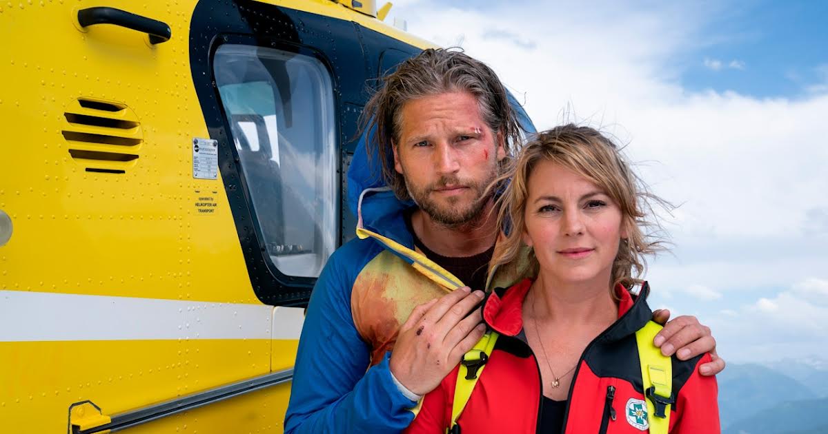 20/11 14:20 | Bjergets helte på TV2 Charlie