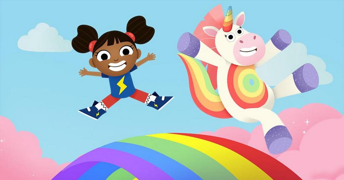 1:00 PM: Yakka Dee! (S5) | Cbeebies | 12/4 2025