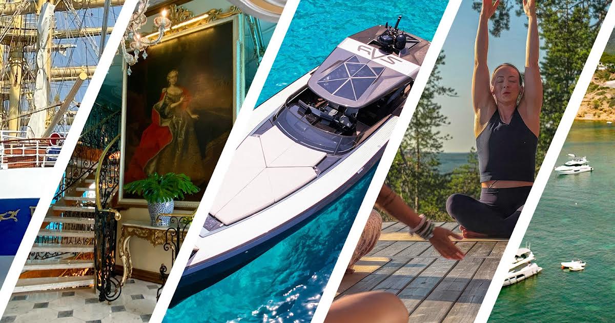 6:30 PM: New: Inside the World's Most... | Channel 4 | 1/4 2026