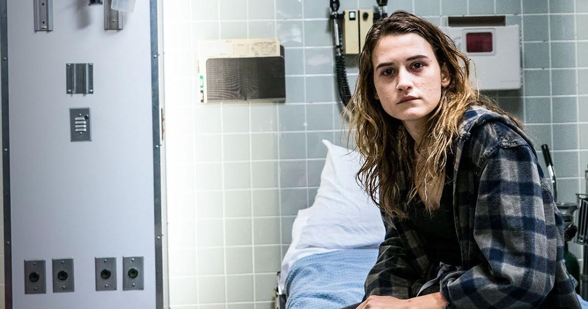 12:50 AM: Law & Order: Special Victims Unit (S19 E5) (S19) | 5 USA | 2/ ...