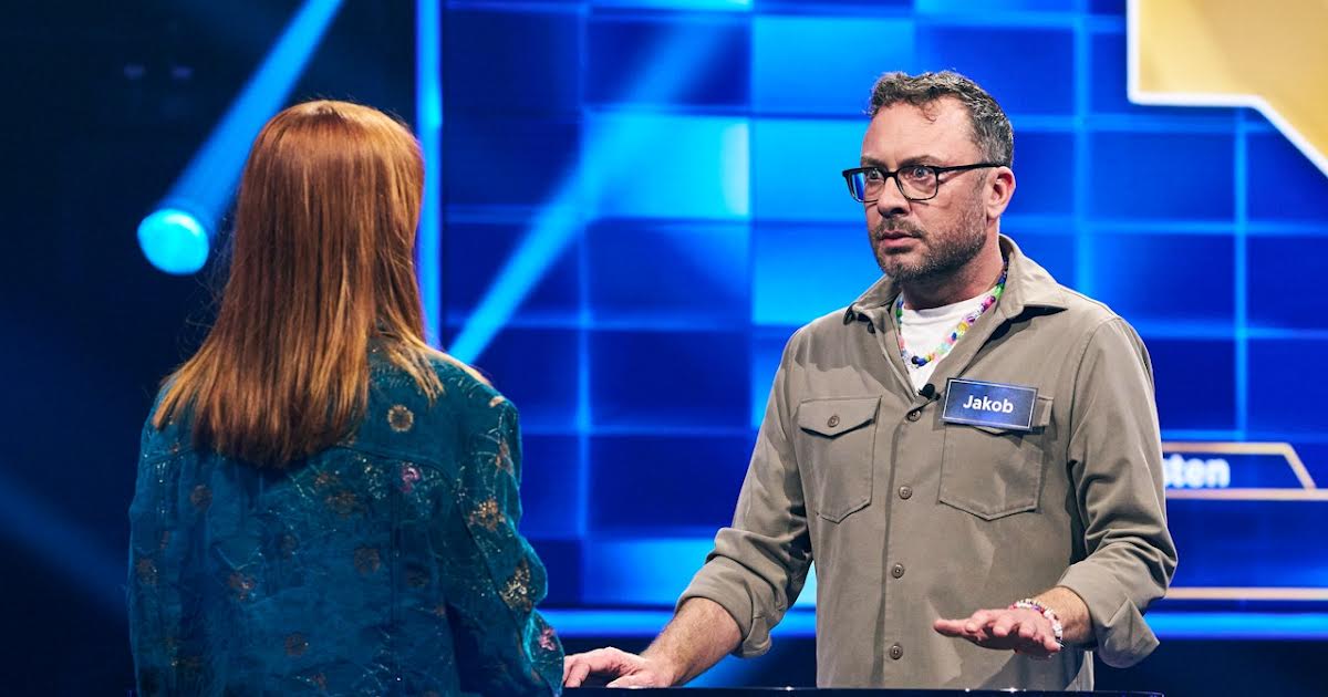 29/11 20:55 | Feltet - Danmarks største quizkamp