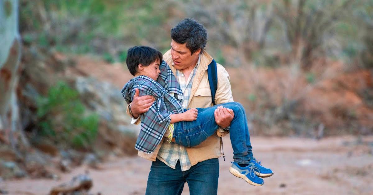 9/2 09:00 | Luftens læger på TV2 Charlie