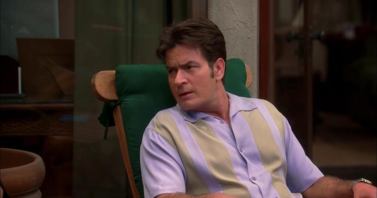 20/1 09:30 | Two and a Half Men på See