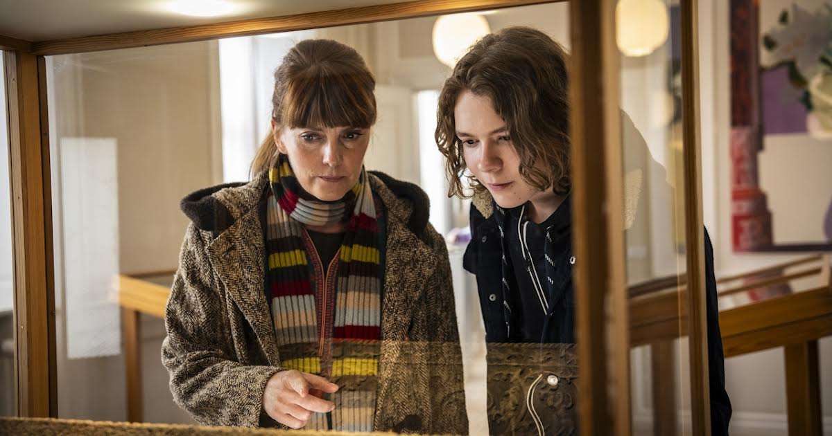 8/12 16:25 | Valdes Jul - Vintermiraklet på TV2