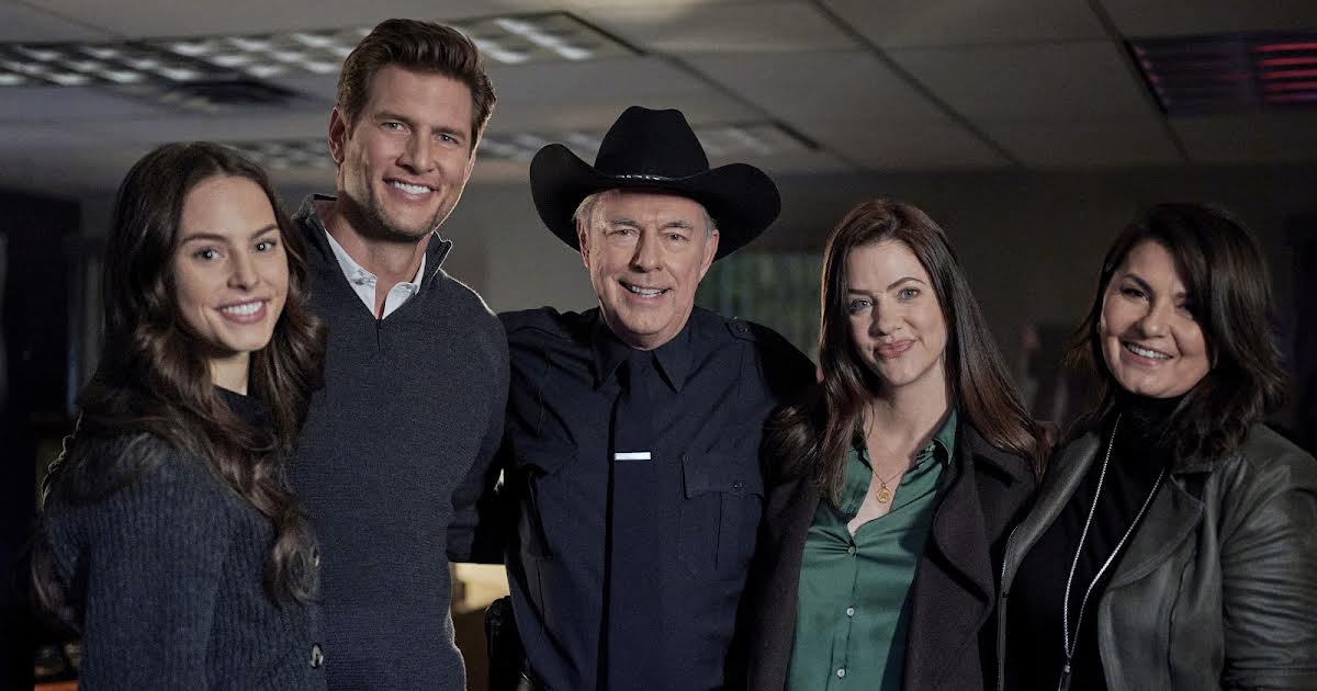 8/2 14:20 | Cut, Color, Murder (2022) på Kanal 4