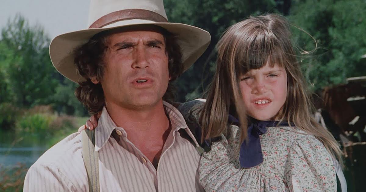 13:55: Det lille hus på prærien (S2 E15) (S2) | TV6 | 2/1 2026