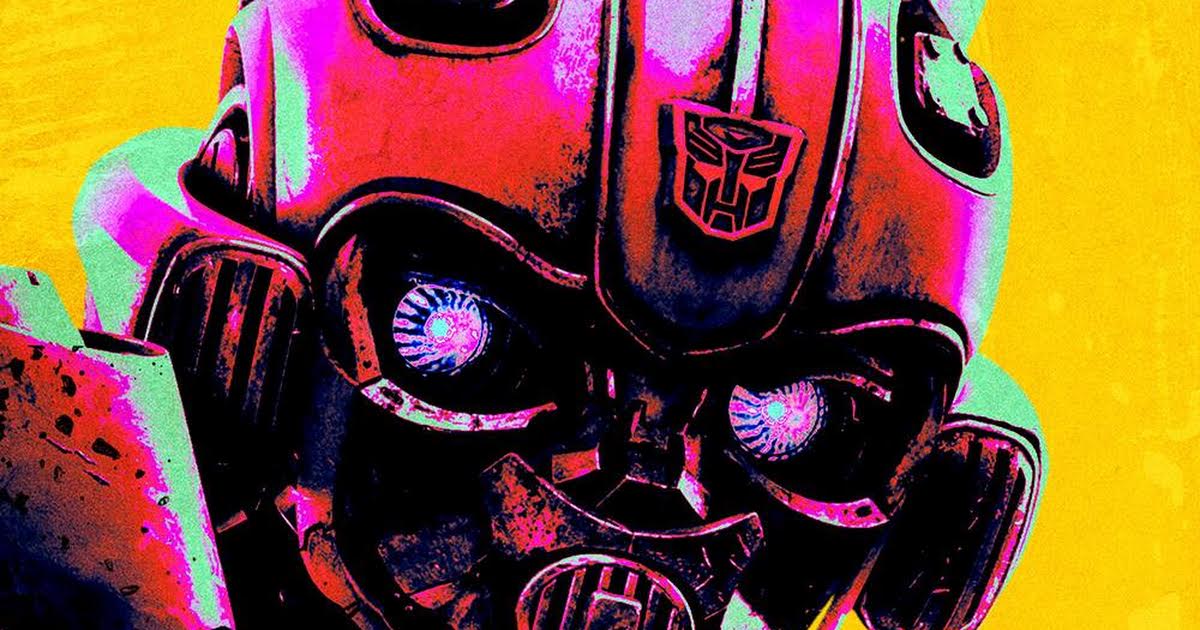 7:05 PM: Bumblebee (IMDb 6.7) | Sky Hits | 1/16 2026