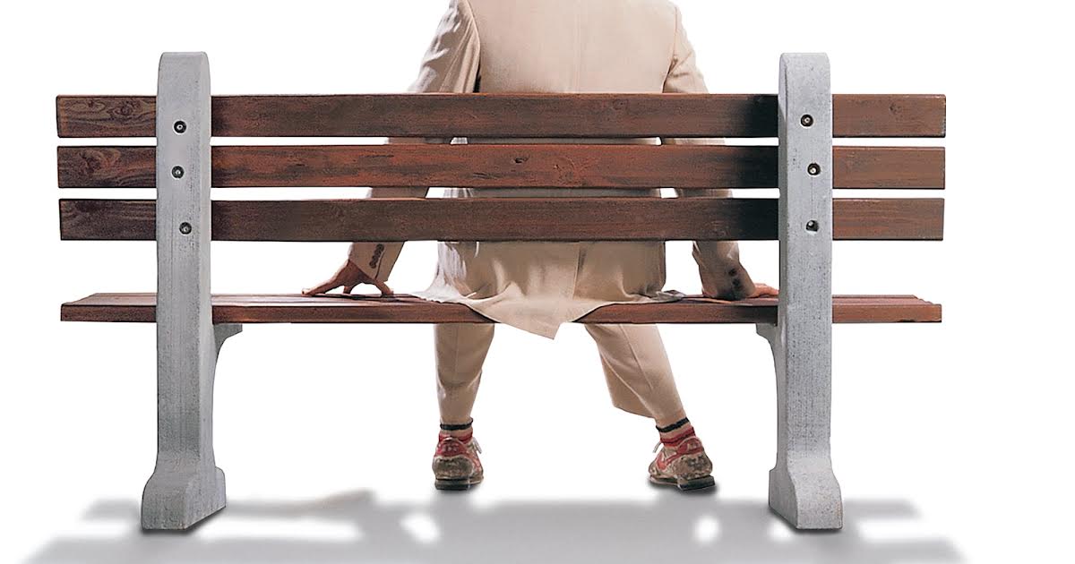 1/3 18:40 | Forrest Gump (1994) på V Film Hits