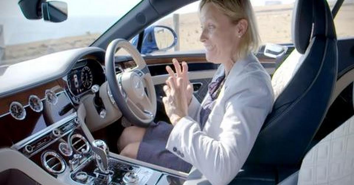 2:00 AM: Fifth Gear (S29 E2) (S29) | Discovery Turbo | 12/21 2025