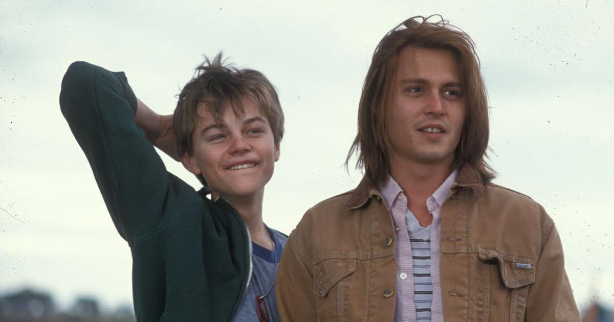10/3 - 03:55 | What's Eating Gilbert Grape (1993) på V Film Hits