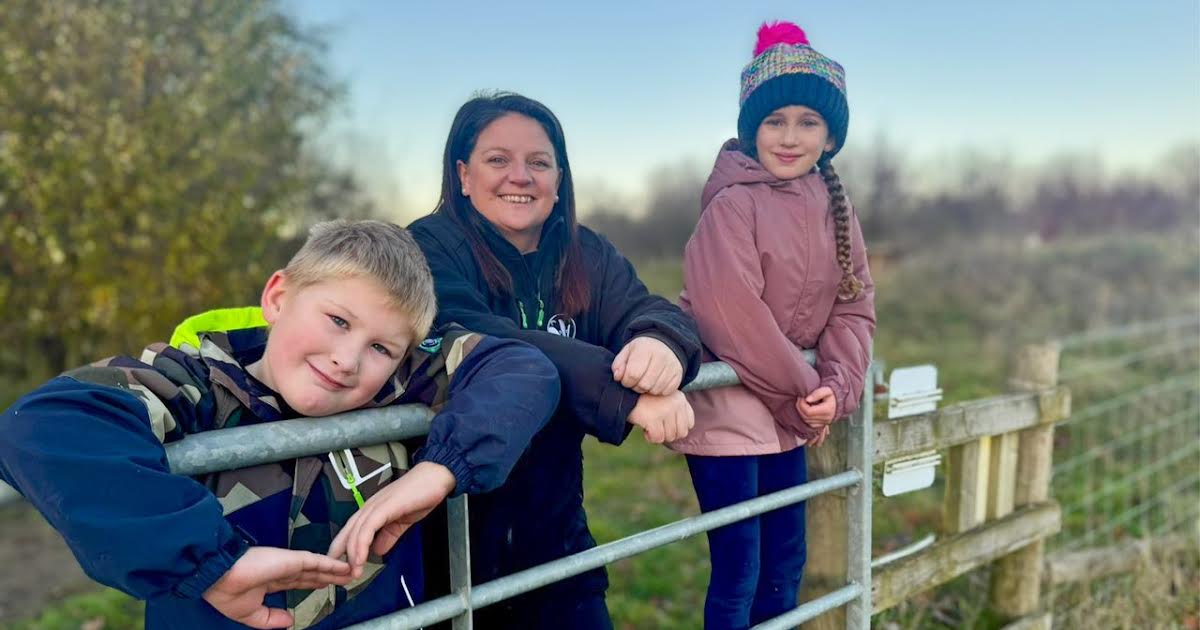 9:00 AM: Milkshake! Love Nature | Channel 5 | 2/6 2026