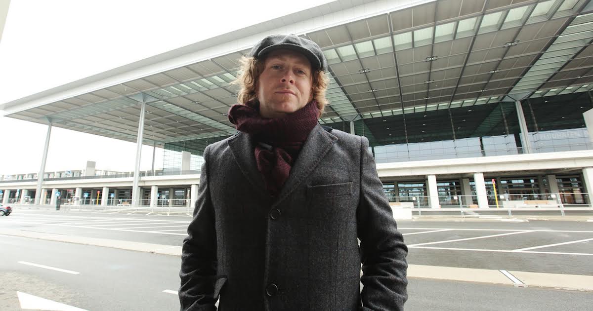 1/3 - 12:00 | Incredible Engineering Blunders: Fixed på Discovery Science