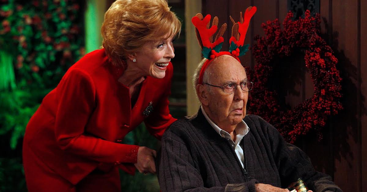 21/1 09:30 | Two and a Half Men på See