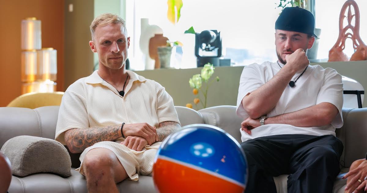 7/2 14:50 | Spillet på TV2 Echo