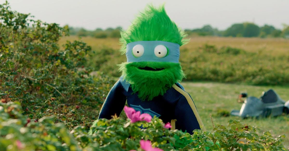 10/11 12:15 | Sprinter Galore IV på DR Ramasjang